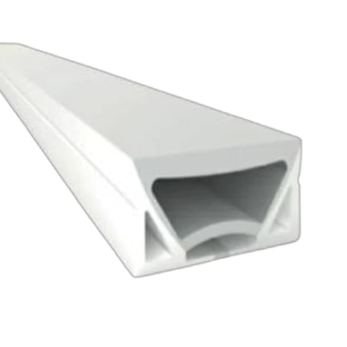 LT-5025 Top View Flexible Silicon Linear Profile - Saifi Design Store