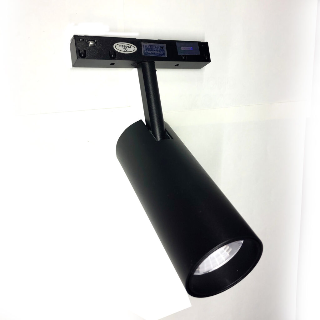 12W Magnetic Track Light | Saifi Design Store