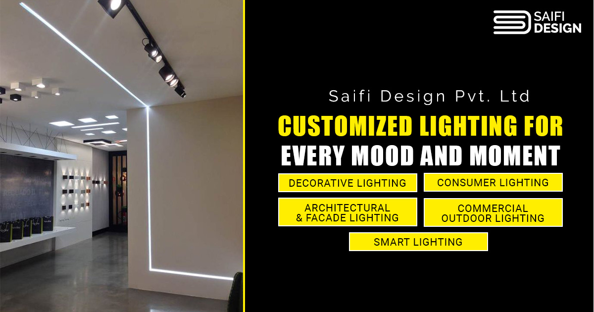 What Are COB Lights And How Do They Differ From Other LEDs? | Saifi ...