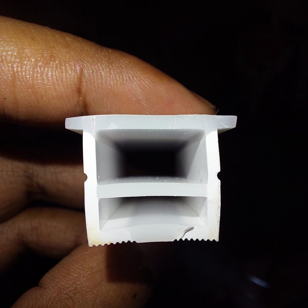 1616-5 Flexible Silicon Profiles | Made In India | Saifi Design Store