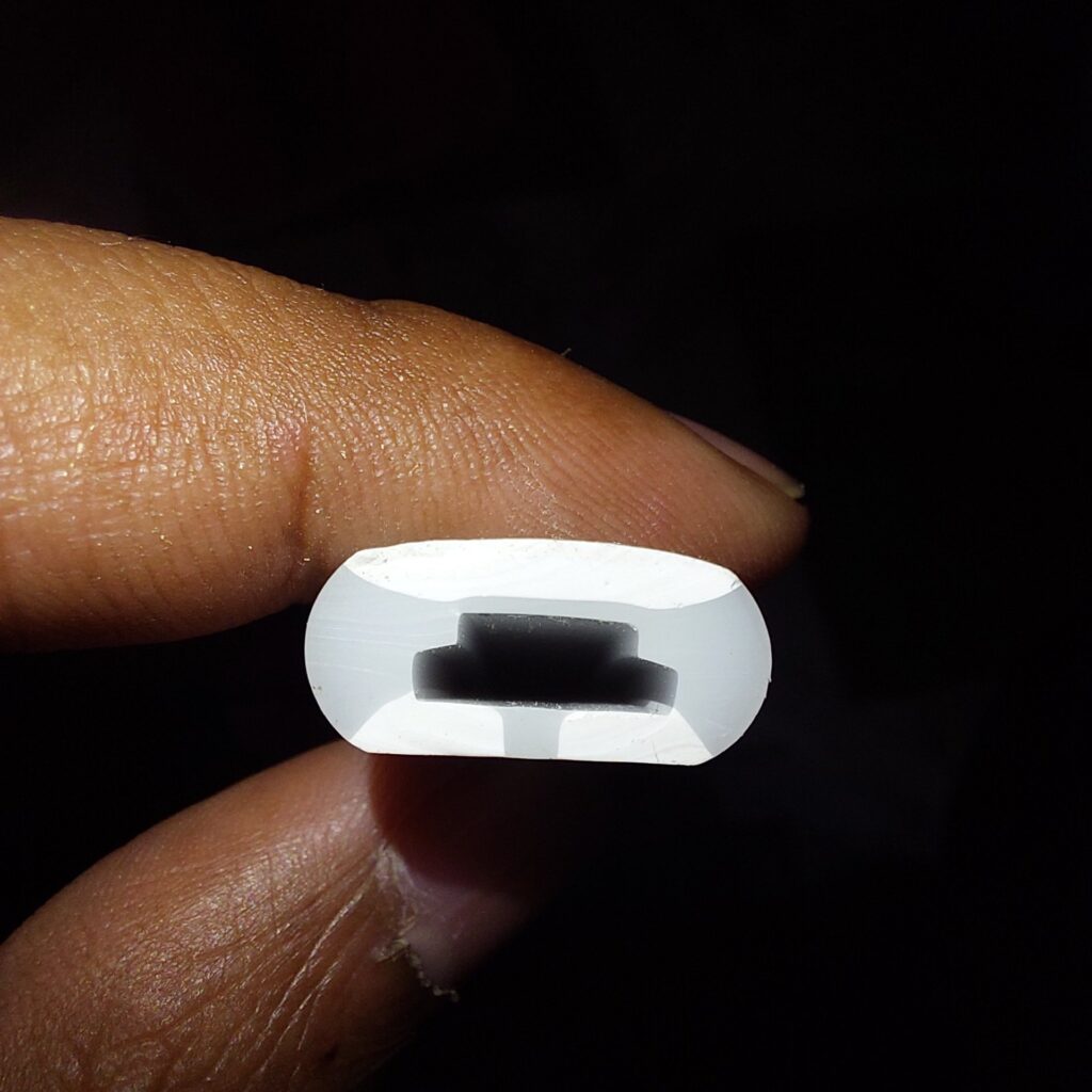 0716 Both Side Flexible Silicon Profiles | Made In India | Saifi Design ...